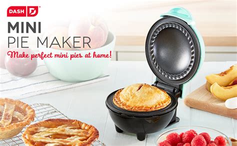 Wolfgang Puck Mini Pie Maker Recipes