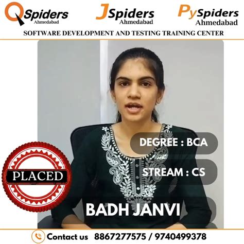 Qspiders Ahmedabad Unlock Your Potential With Qspiders Ahmedabad Gain Industry Leading Skills