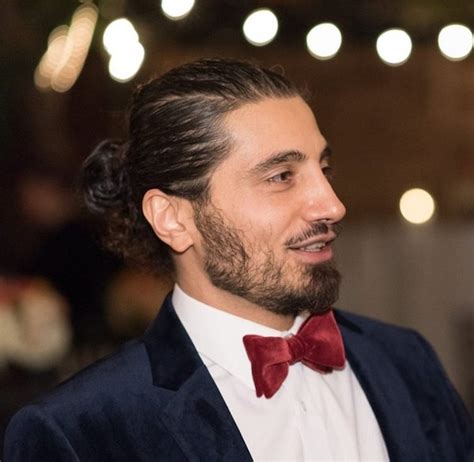 Armenian Men