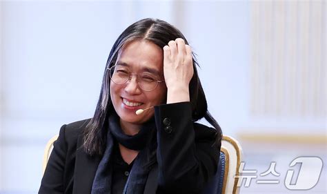 한강의 미소 뉴스1