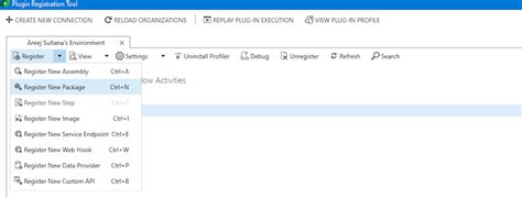 adding nuget packages dependent assemblies into microsoft d365 crm plugin