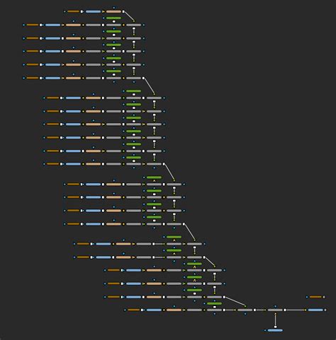 I Want To See Some Sexy Nodes Post Yours R Blackmagicdesign