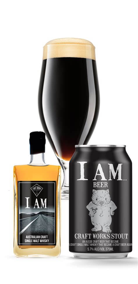 I Am Boilermaker Kit Craft Works Distillery