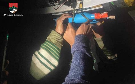 ရေဖြူရှိ စစ်ကောင်စီယာယီစခန်း ဒရုန်းဖြင့်တိုက်ခိုက်ခံရပြီး စစ်ကြောင်းမှူးအပါအဝင် တပ်ဖွဲ့ဝင် ၄ ဦး