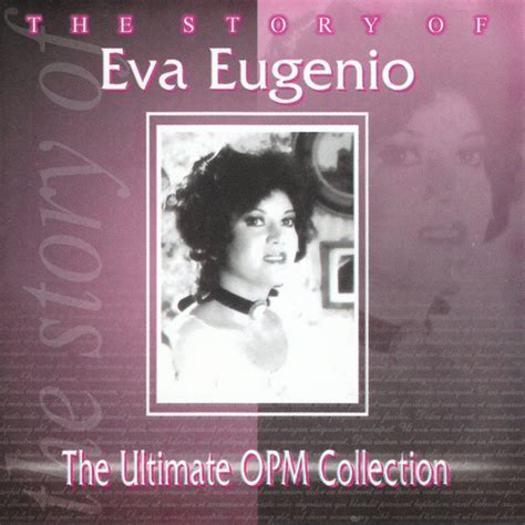 Eva Eugenio Songs List Sort By Popularity Release Date And More Chosic