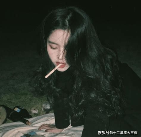 男人最难驾驭的三个星座女 搜狐大视野 搜狐新闻