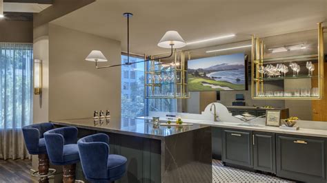 Golf Simulator Perrin Projects