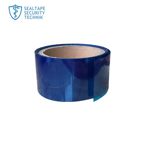 Custom Logo Printed Packing Anti Theft Void Tamper Evident Security