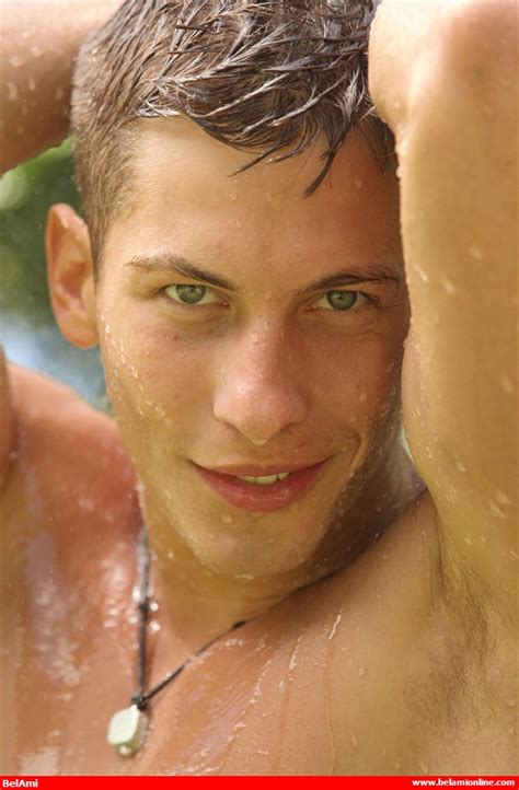 Calor De Macho Jim Kerouac 2