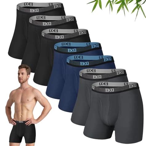 Los 5 Mejores Modelos De Hombre En Boxer En Casa