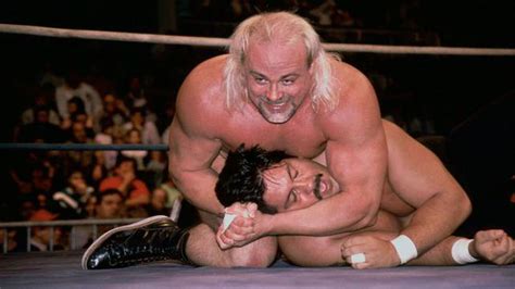 Hi My Name Is Kevin Sullivan Cageside Seats