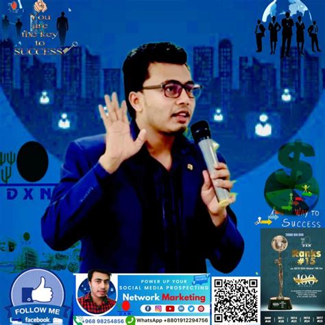 Abdullah Al Mamun On Linkedin One Of The Wonderful Advantages Of Joining The World Of Dxn