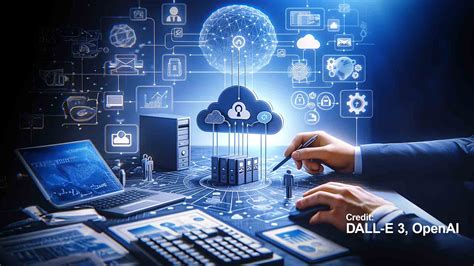 The Power Of Managed It Services For Small Businesses