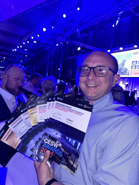 Speller Metcalfe Shortlisted For Quite A Few Awards Tonight