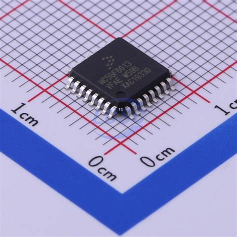 MC F VFAE NXP Semicon Embedded Processors Controllers LCSC Electronics