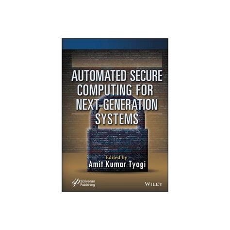 Automated Secure Computing For Next Generation Systems By Paper Plus