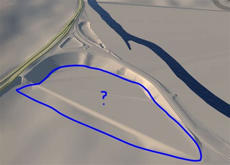 Solved Infraworks Not Incorporating C3d Landxml Output Autodesk Community