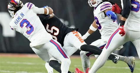 Damar Hamlin Podría Haber Sufrido Una Arritmia Cardíaca Según Los