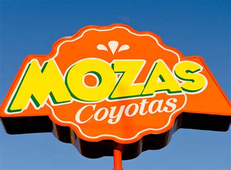 Coyotas Mozas