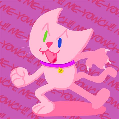 Me Yowch By Misterswunkey On Newgrounds