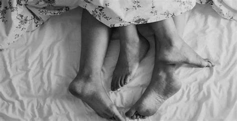 Surprisingly Positive Health Benefits Of Sex