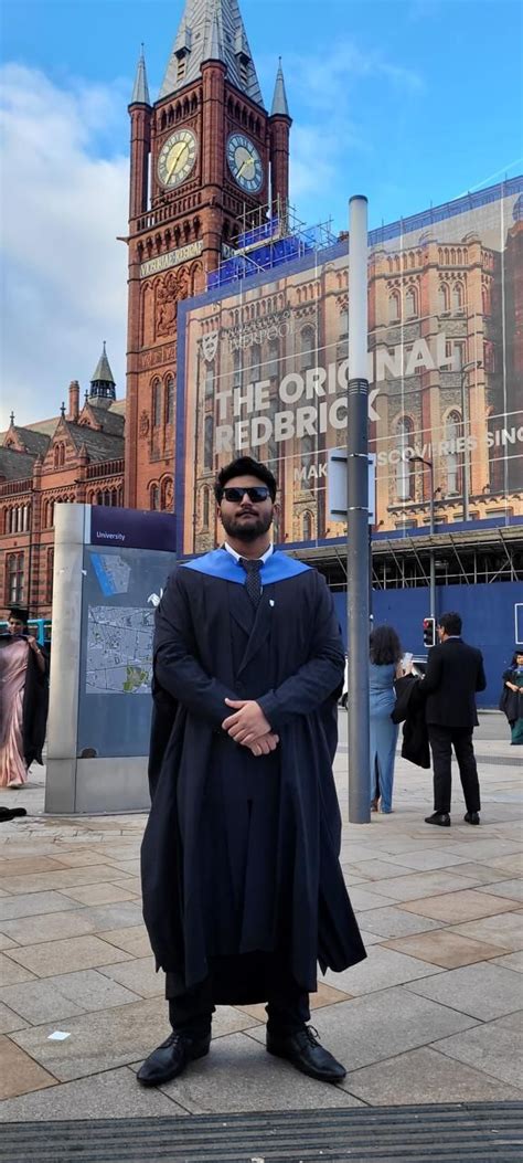 Manoj Nair On Linkedin Proud Of You