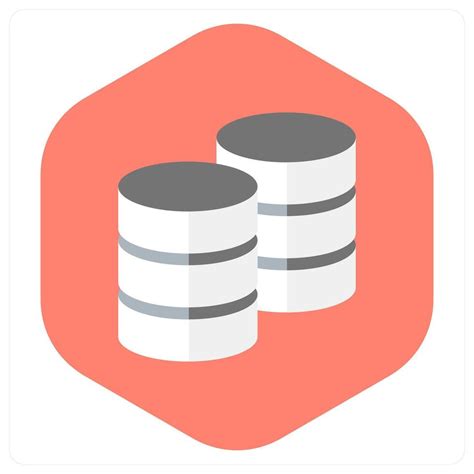 Server And Storage Icon Concept 54052427 Vector Art At Vecteezy