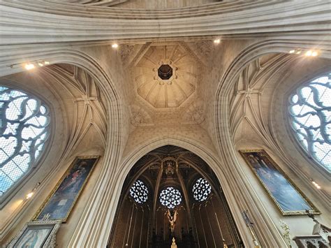 St Michaels Abbey In Farnborough England ~ Liturgical Arts Journal
