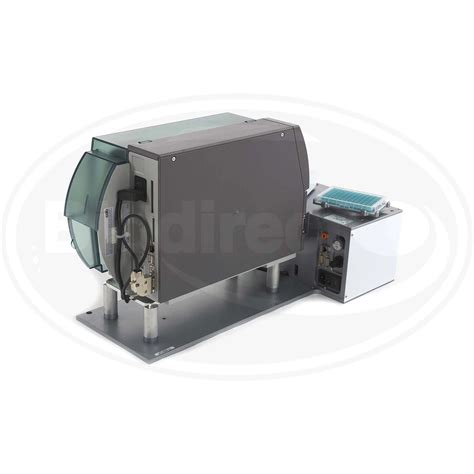 Agilent Velocity VCode Microplate Labeler LabX Com