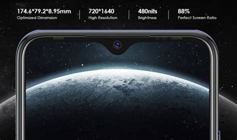 Tecno Spark Air Complete Specs Review And Price