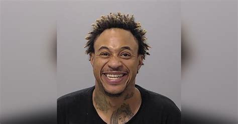 Thats So Raven Orlando Brown Arrested For Domestic Violence