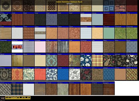 Текстуры блок страйк фото и картинки Abrakadabra Fun