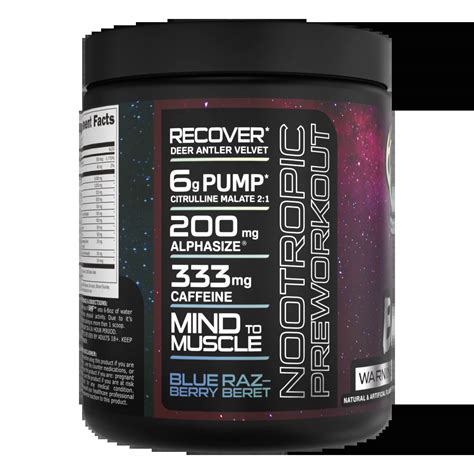 Bamf Pre Workout Bodyfuelghcom