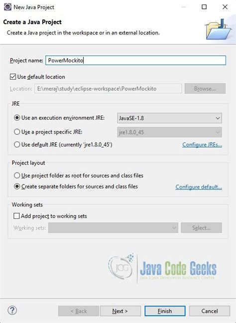 Powermockito Tutorial For Beginners Java Code Geeks