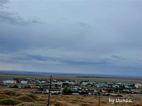 Булган сумын түүхэн танилцуулга