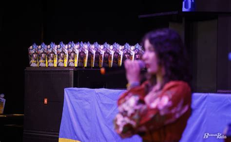 У Києві пройшов третій форум волонтерів «Єднаймося задля перемоги як це було Вечірній Київ