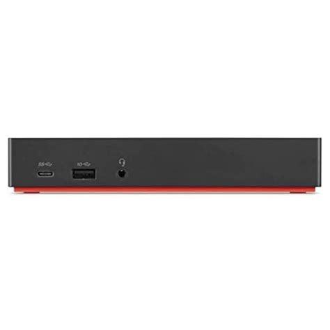 Lenovo Thinkpad Usb C Dock Gen Review Mini Pc Reviewer