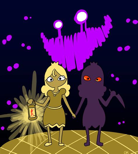 Princess Quest By Sir Grimwit On Deviantart
