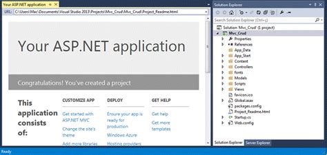 Asp Net Mvc Um Simples Crud Usando Webgrid Com Paginação E Ordenação