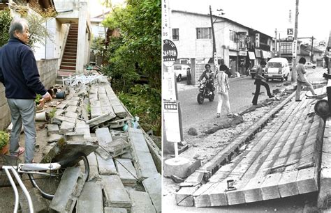 【特集】なぜ繰り返される！ブロック塀の倒壊死 過去の教訓から 47news（よんななニュース）