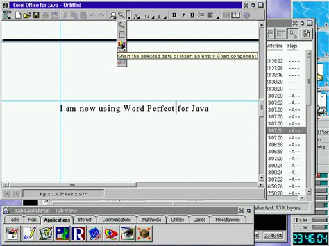 Os 2 Warp 4 Desktop Tour Os2world Com Wiki
