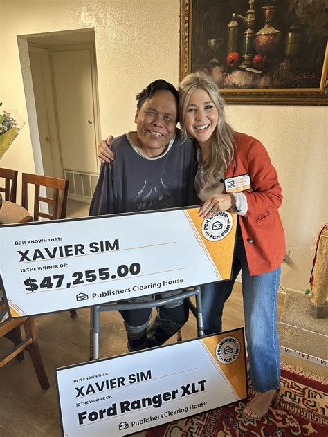 Pch Publishers Clearing Pch Publishers Clearing House