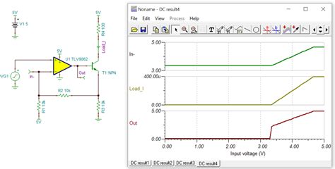 TLV Input Offset Voltage Amplifiers Forum Amplifiers TI E E Support Forums