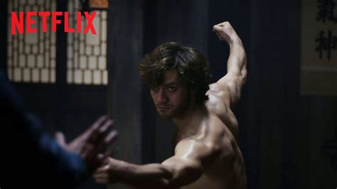 Matt The Movie Guy Marco Polo Netflix