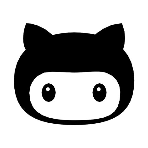 Github Alt Vector SVG Icon SVG Repo