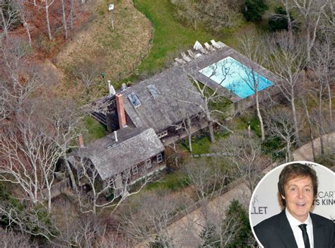 Celebrity Homes In The Hamptons Top 12 Celebrity Homes