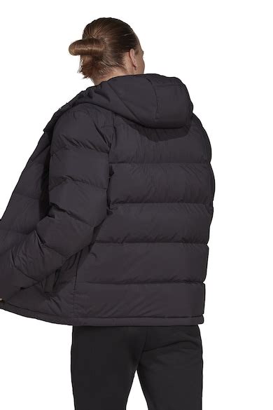 Непромокаемо зимно яке Helionic с пухена вата Adidas Sportswear Hg8751