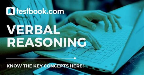 Verbal Reasoning Learn Key Concepts With Solved Examples Here