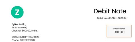 Beda Credit Note Dan Debit Note Versus Beda