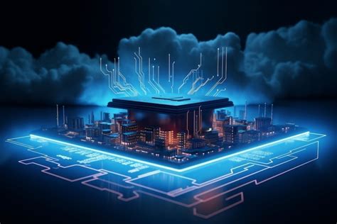 Smart Cities World Fibre Networks Quantum Computing Research Centre